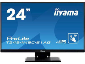 iiyama ProLite T2454MSC-B1AG 23.6” - POS Sector - Program za ugostiteljstvo